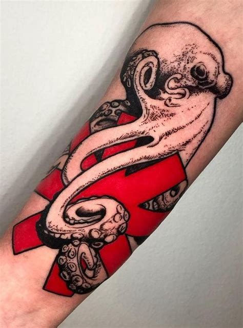 Best 20 Red Hot Chili Peppers Tattoos Nsf Technology