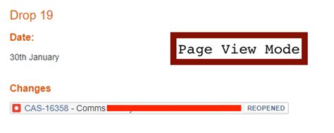 Jira Issue Macro Is Broken Whilst On Edit Mode Confluence Atlassian