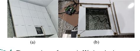 Figure 1 From Enhancing Accuracy Of Low Cost Floor Sensor Data For