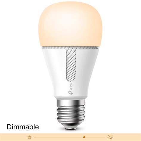 Smart Bulbs TP Link United Kingdom