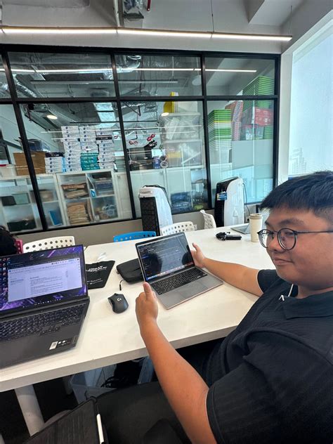 Christopher Alexander Tjiandra On Linkedin Edtech Colearn