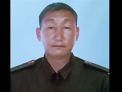 Бывший депутат из Бурятии погиб на Донбассе