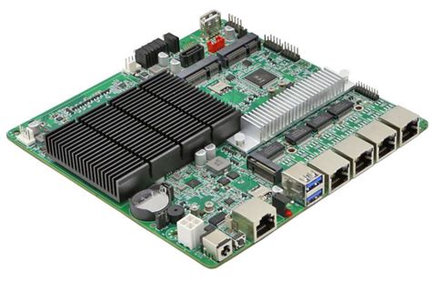 RDP Thin Client PC Tiny PC Mini PC Remmina Thin Client