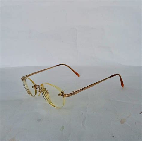 Arnold Palmer Frames Rimles Fesyen Pria Aksesoris Kacamata Di