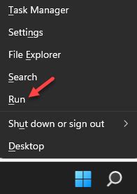 Fix Windows Security Tab Missing From File Properties
