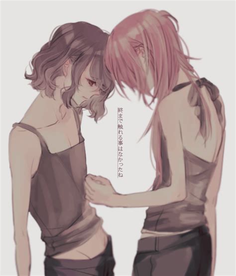 Kirino Ranmaru And Shindou Takuto Inazuma Eleven And More Drawn By Shino Syllable Danbooru