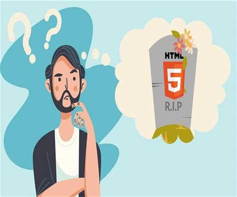 Main Reasons Why HTML Is Not A Dying Language MindStick
