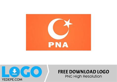 Logo Pna Free Download Logo Format Png Logo Png Logo Keren