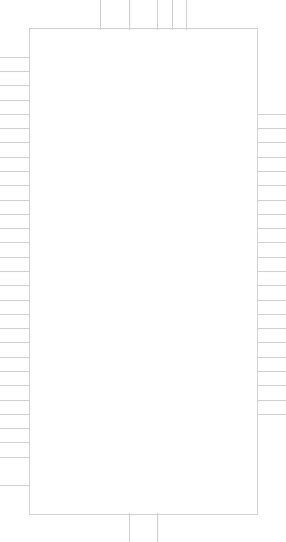Schematic For ATSAML21J16B AUT SAM L21 Microchip SMART ARM Based