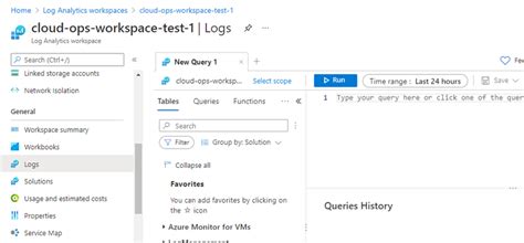 Microsoft Azure Tracking Memory Utilization Of Azure VM Using KQL Log Query GeeksforGeeks
