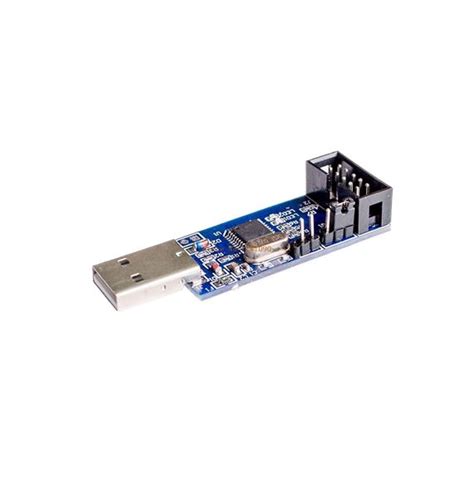 Programador USB ISP Para ATMEL AVR Series