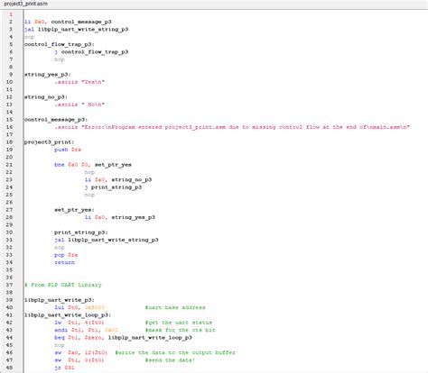 Use Plp For This In This Project You Will Be