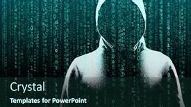 Best Hacker Themed Templates For PowerPoint Google Slides