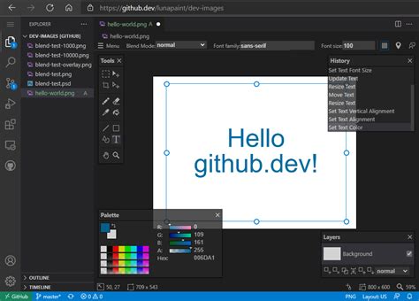 Releases Lunapaint Vscode Luna Paint GitHub