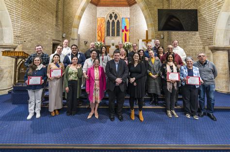 Bootcamp Graduates Rediscover Their Marriage Mojo The Catholic Weekly