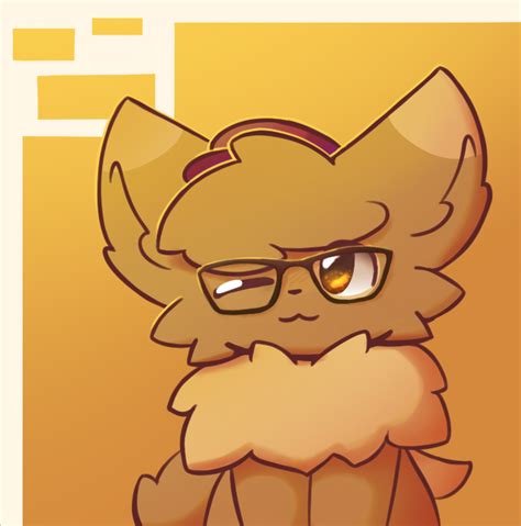 Glasses Eevee By Nolankn On Deviantart