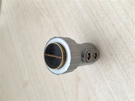 双晶探头 上海熔盛检测仪器有限公司