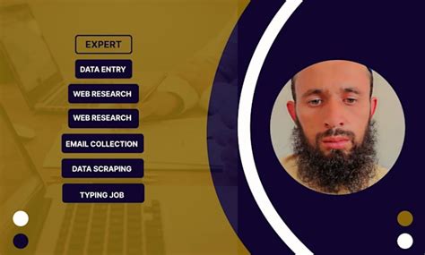 Do Excel Data Entry Data Collection Web Research By Ahmaduiuxdesign Fiverr