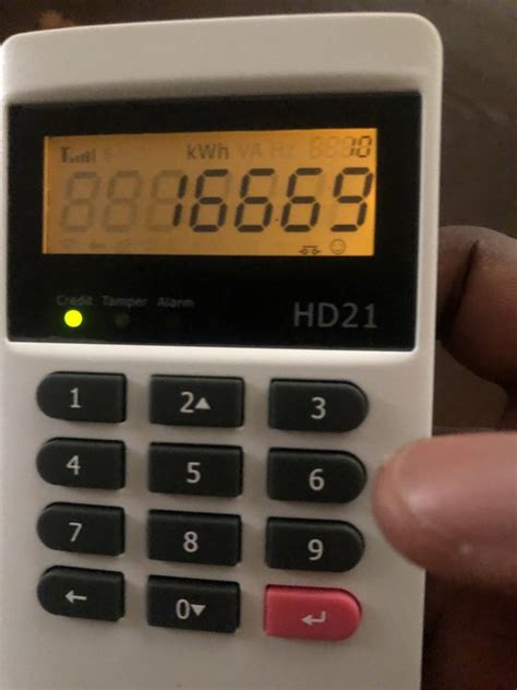 Solution To The Edmi 8888 Error Politics Nigeria