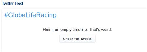 Embedded Twitter Timeline Is Not Working X For Websites X Developers