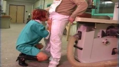 Sex Am Arbeitsplatz Arschgefickt Auf Der Hobelbank By Videorama Hotmovies