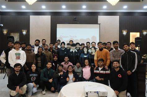 Amanpreet Singh Dalmi On Linkedin Docker Kubernetes Techtalk Devops