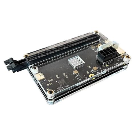 Customized Shipment Thunderbolt 34 Graphics Card Docking Station