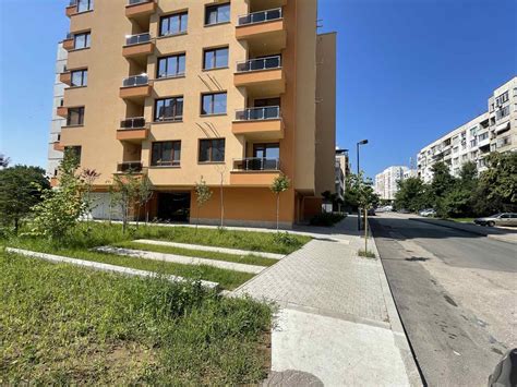 Имоти за продажба ново строителство София Елис К