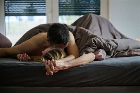 Verh Tung Beim Sex Wie Sicher Ist Coitus Interruptus Geo