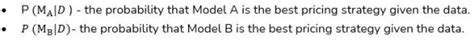 Bayesian Model Averaging What Is It Example Formula Benefits