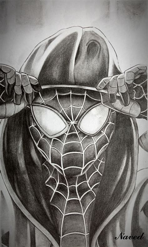 Spider Man Sketch Spiderman Art Sketch Spiderman Drawing Spiderman Sketches