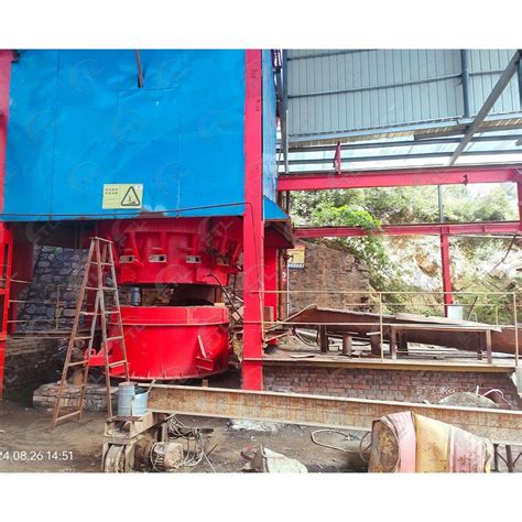 Nickel Ore Mineral Separation Benefication Machine High Recovery Nickel