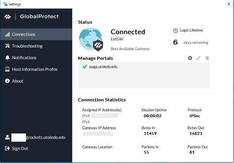 Global Protect Vpn Global Protect Vpn All Net Settings