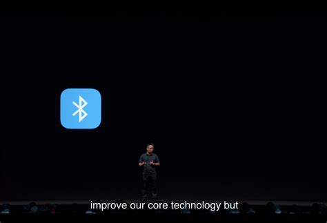 Ios Corebluetooth 3 Whats New In Core Bluetooth 번역 정리