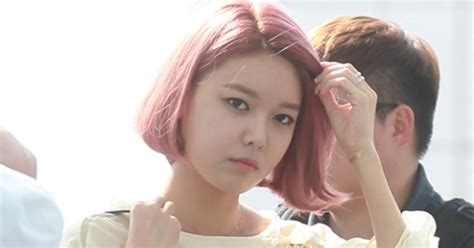 [포토] 소녀시대 수영 살짝만 넘겨도 화보