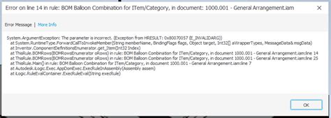 Solved Creating Custom Iproperty To Combine Two Others Autodesk