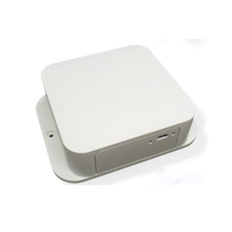 Trac10205 Temperature Humidity Wirepas Sensor Meshtrac