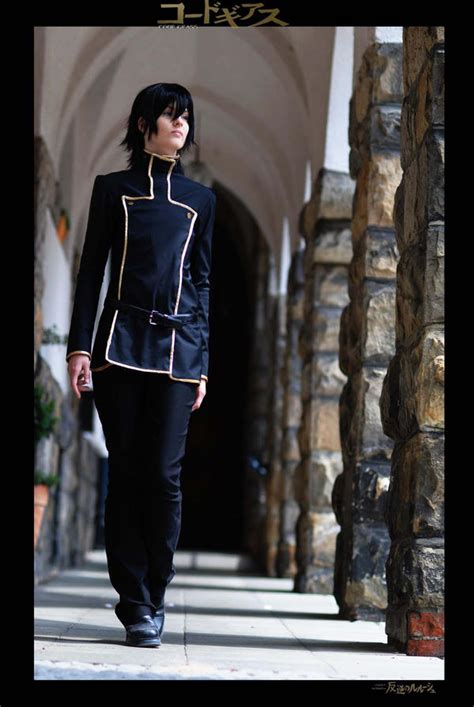 Code Geass The Emperors Order By Kashinorei On Deviantart