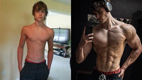 David Laid Physique Reference David Laid Pose Gerscp