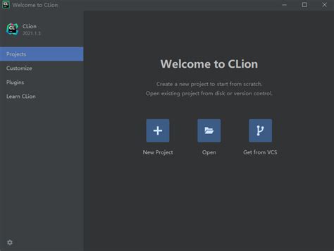 Windows下clion配置cygwin环境clion Cygwin Csdn博客