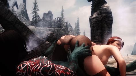 Funnybizness Animation Resources Page 111 Downloads Skyrim Adult And Sex Mods Loverslab