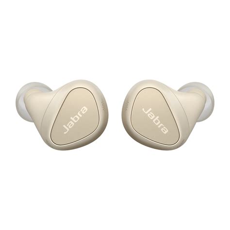 How Do I Pair My Jabra Elite With My Mobile Device Jabra Elite Gold Beige FAQ Jabra