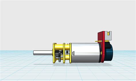 平衡小车——编码器平衡小车之编码器 Csdn博客