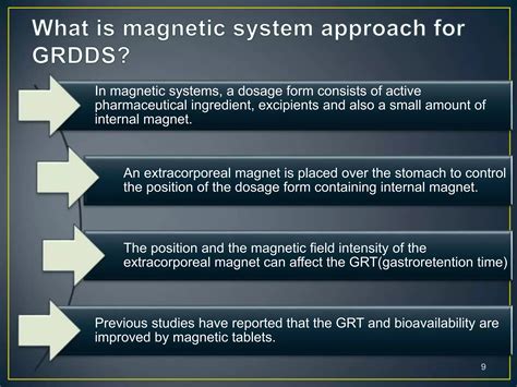 Evaluation Of Gastro Retentive Drug Delivery System Grdds Ppt Digestive Disorders Evaluation Of Gastro Retentive Drug Delivery System Grdds Ppt Digestive Disorders