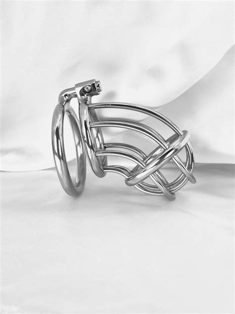 Mini Jailbird Mature Metal