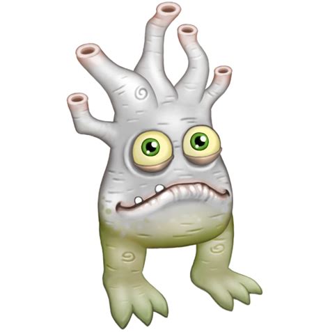 Rootitoot My Singing Monsters Dawn Of Fire Msmpokegamer