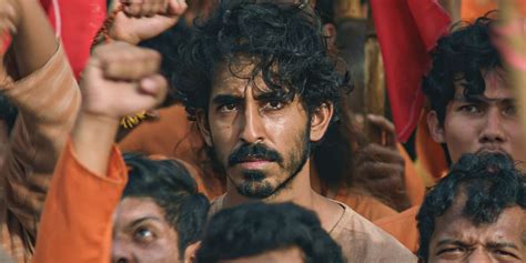 10 Best Dev Patel Movies Ranked