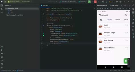 alok kumar on linkedin messagingreimagined stayconnected flutter