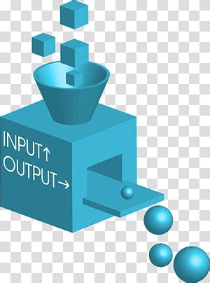 Input And Output Devices Clipart House