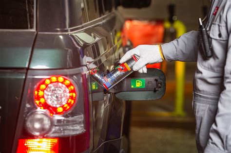 How To Use Lambda Sensor Cleaner 11 Steps